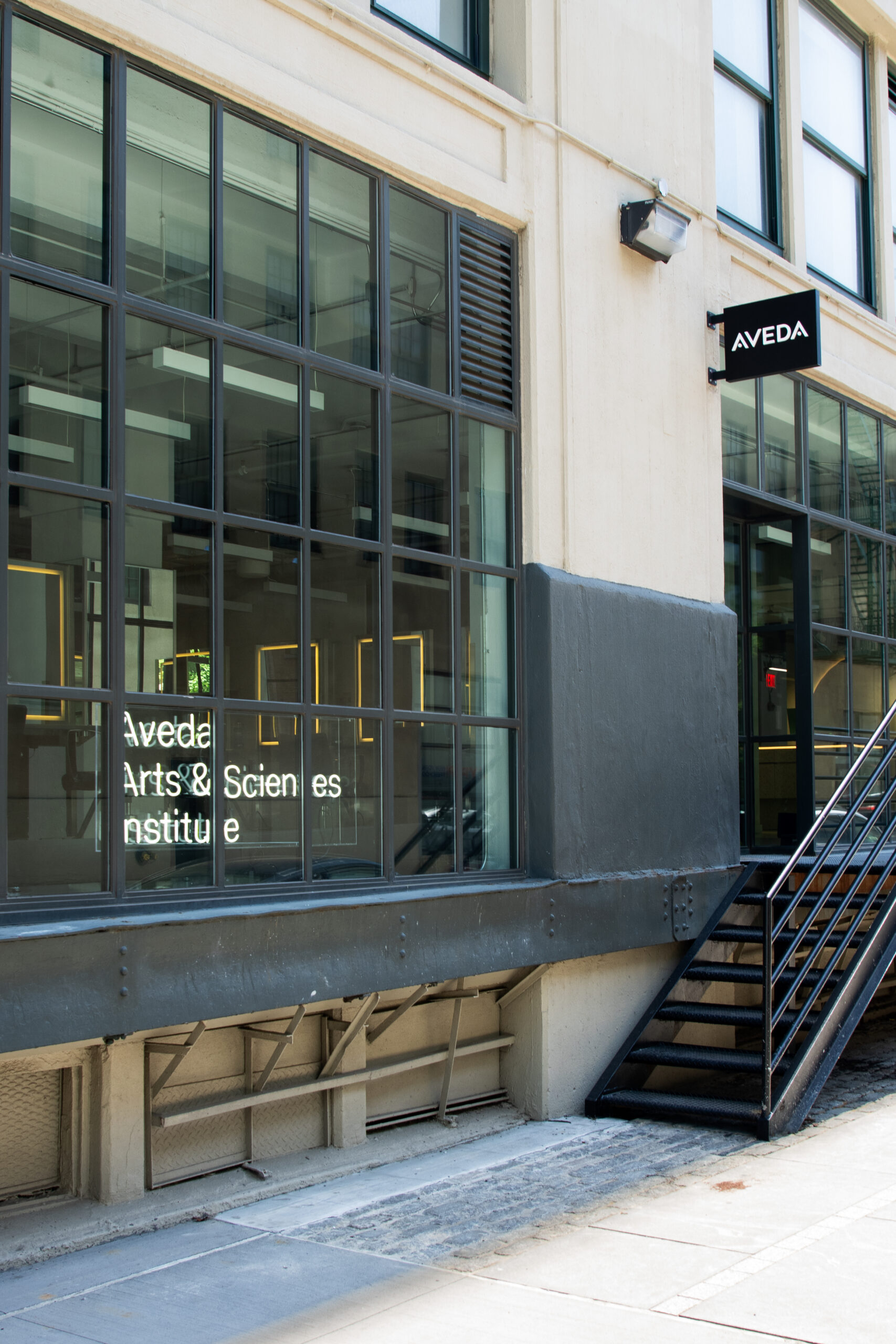 Beauty School in NYC | Aveda Arts & Sciences - NYC Campus