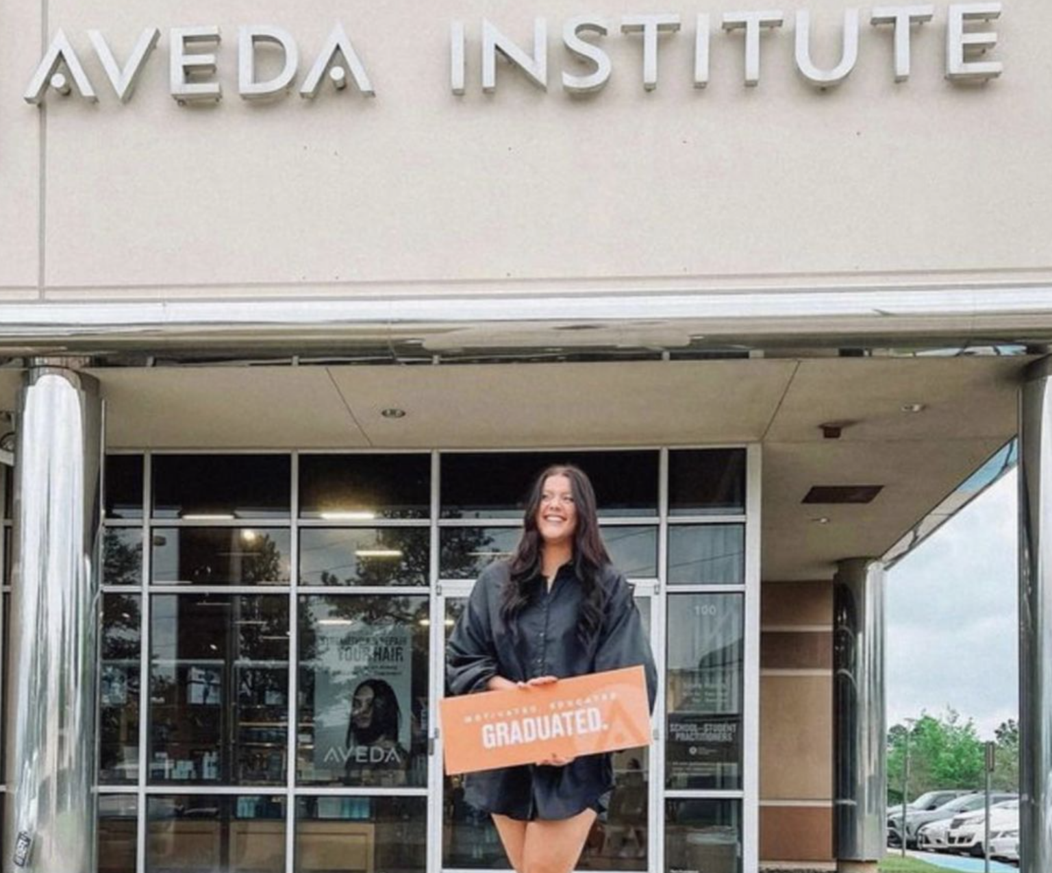 Beauty School in Houston, TX | Aveda Arts & Sciences - Houston Campus