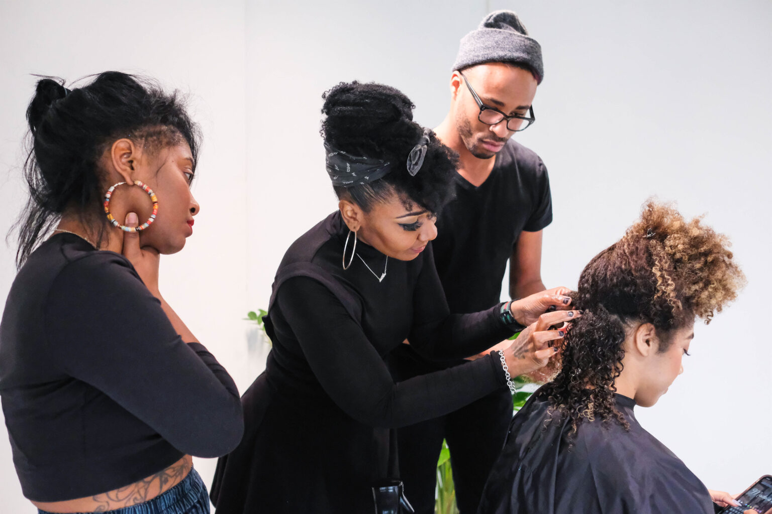 Cosmetology School in Austin | Aveda Institute Austin