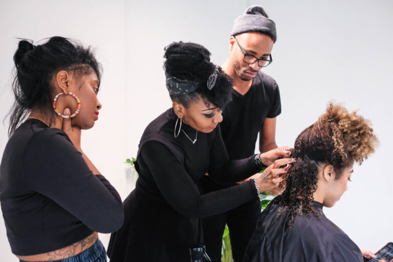 Cosmetology School in Houston | Aveda Institute Houston