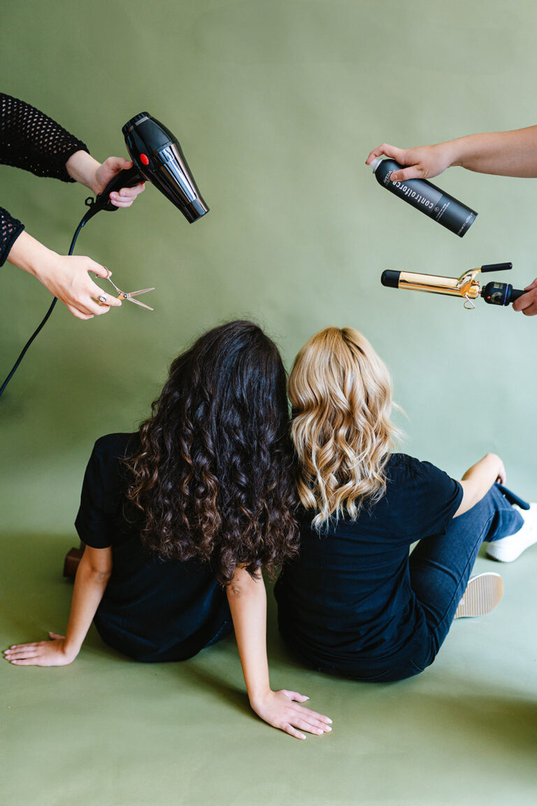 Cosmetology School in NYC | Aveda Institute NYC