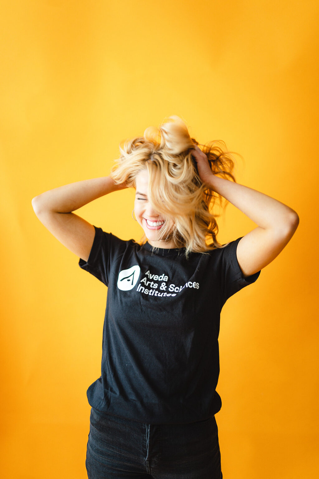 Cosmetology School in Seattle | Aveda Institute Seattle