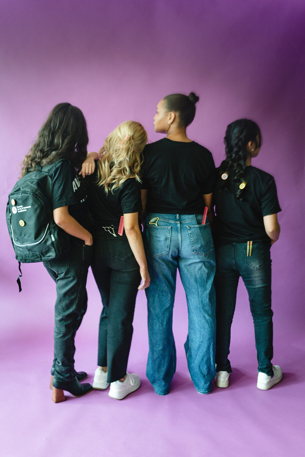 Cosmetology School in Atlanta | Aveda Institute Atlanta