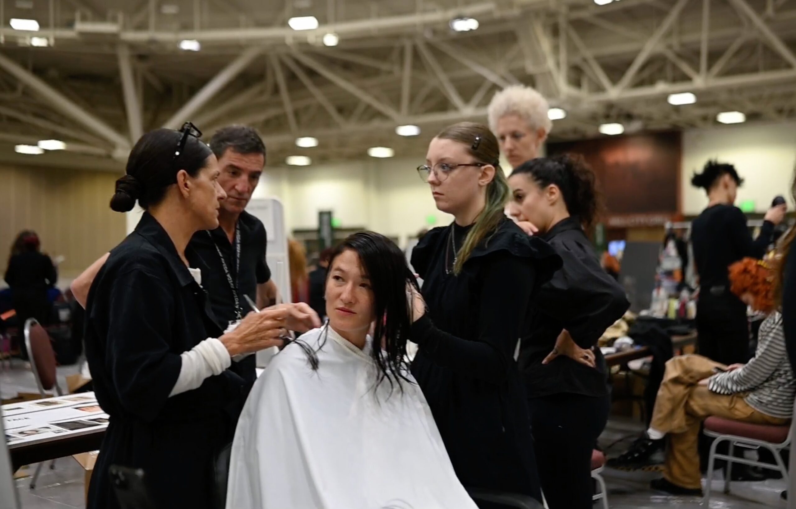 Beauty Instructor Training Programs | Aveda Arts & Sciences Institutes