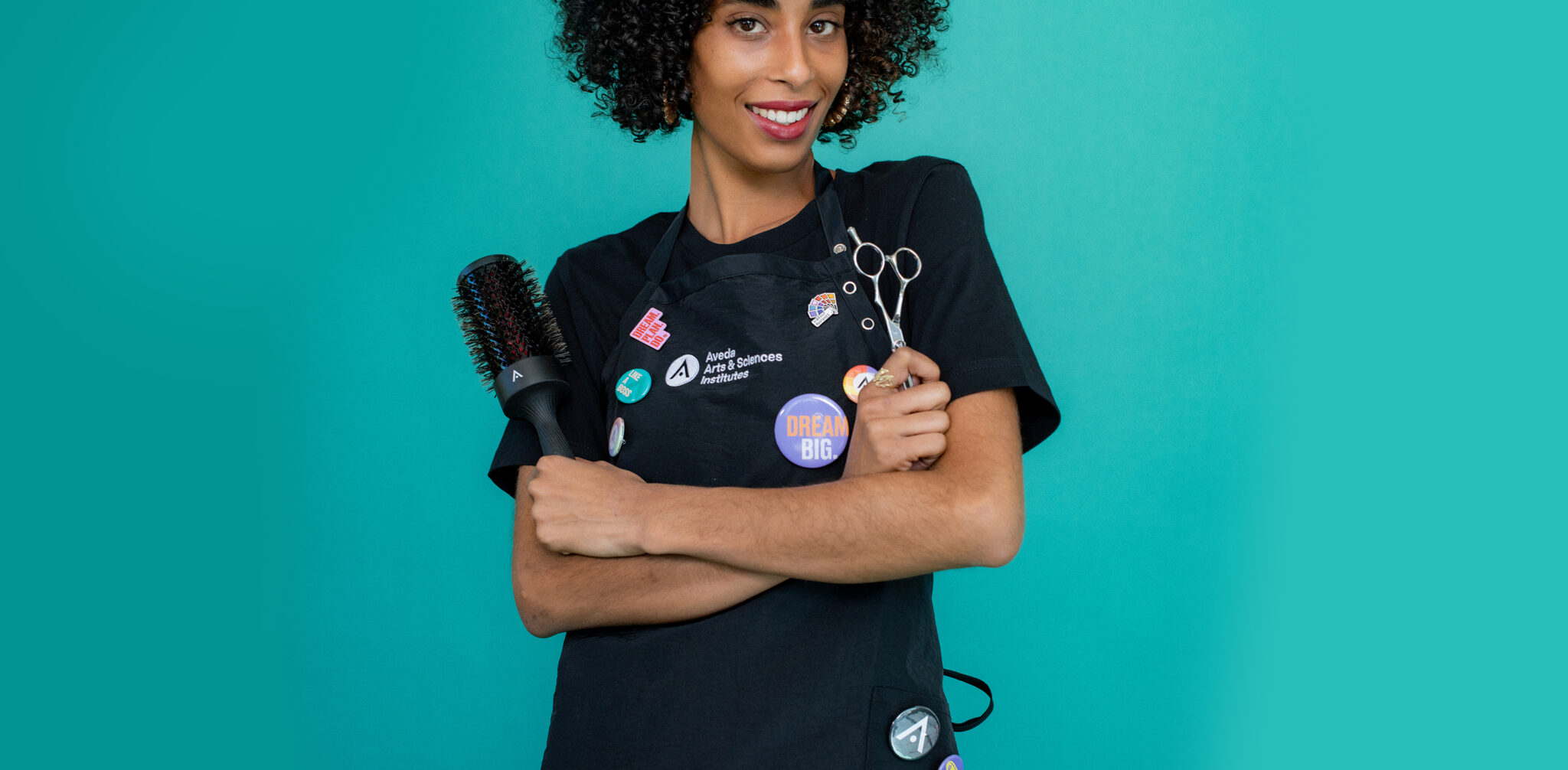 Cosmetology Student Kit | Aveda Arts & Sciences Institutes