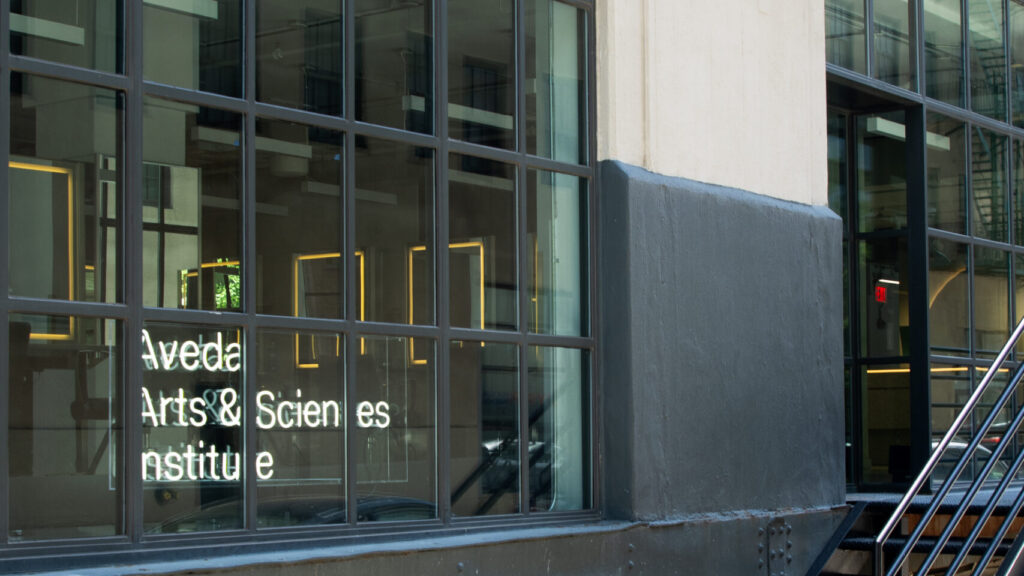 Beauty School in NYC | Aveda Arts & Sciences - NYC Campus